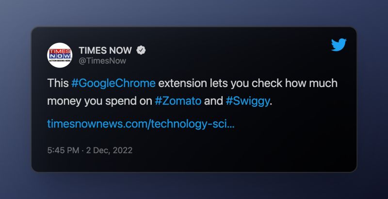 Sibi Sharanyan on LinkedIn: #appdevelopment #chromeextension # ... Sibi Sharanyan on LinkedIn: #appdevelopment #chromeextension # ...