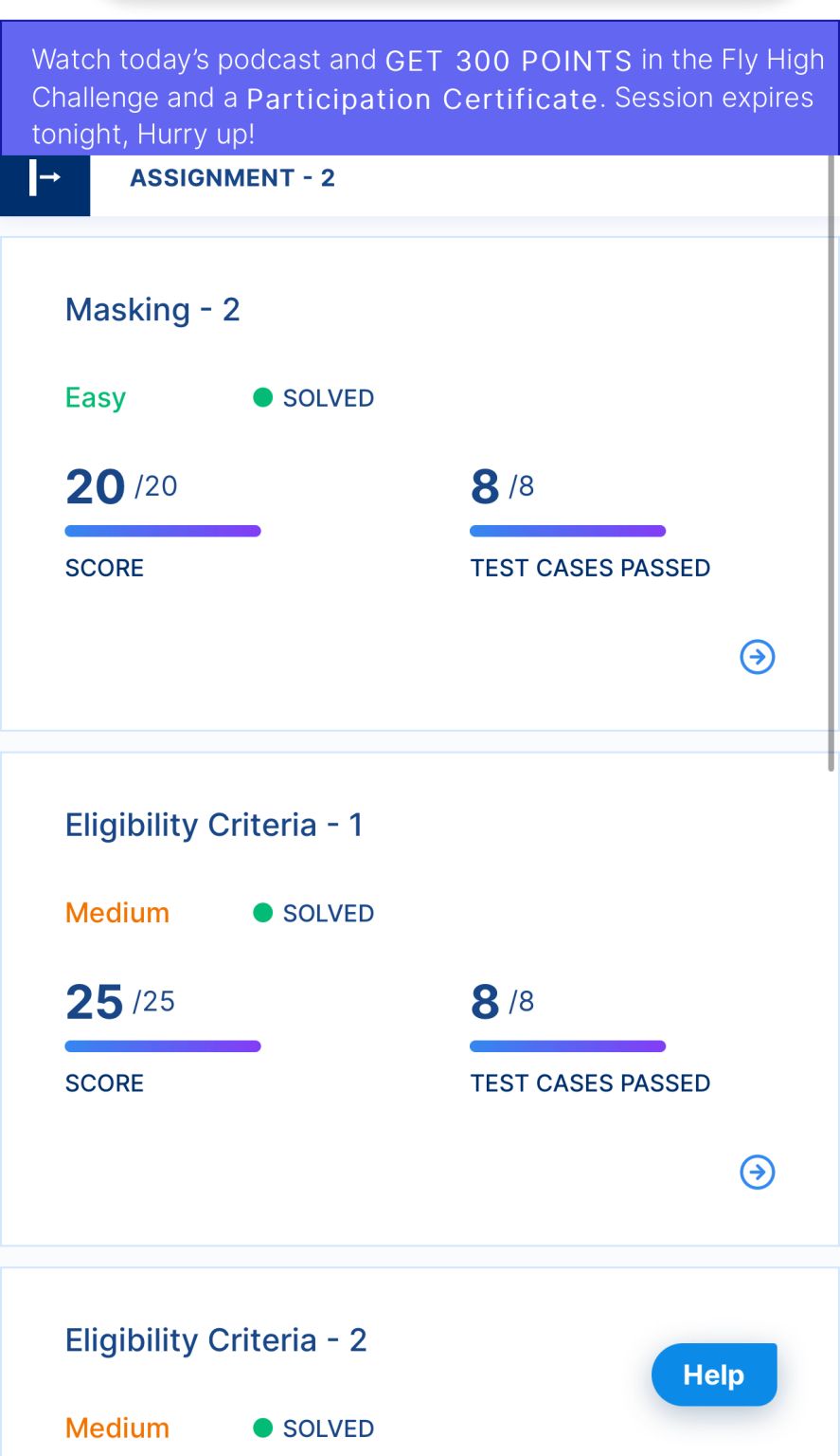 ANANTHA LAKSHMI GUNDA on LinkedIn: #python #coding #consistency # ... ANANTHA LAKSHMI GUNDA on LinkedIn: #python #coding #consistency # ...