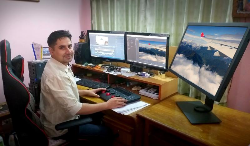 Bharat Regmi on LinkedIn: #documentary #nepal #mountain #mounteverest # ... Bharat Regmi on LinkedIn: #documentary #nepal #mountain #mounteverest # ...