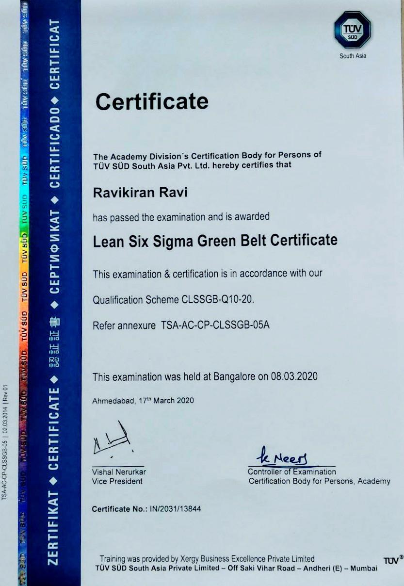 Ravikiran RAVI on LinkedIn: #leanthinking #leansixsigma #sixsigma # ... Ravikiran RAVI on LinkedIn: #leanthinking #leansixsigma #sixsigma # ...
