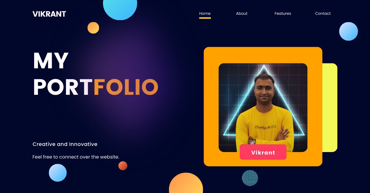 VIKRANT MISHRA on LinkedIn: #website #github #contact #about #portfolio ... VIKRANT MISHRA on LinkedIn: #website #github #contact #about #portfolio ...
