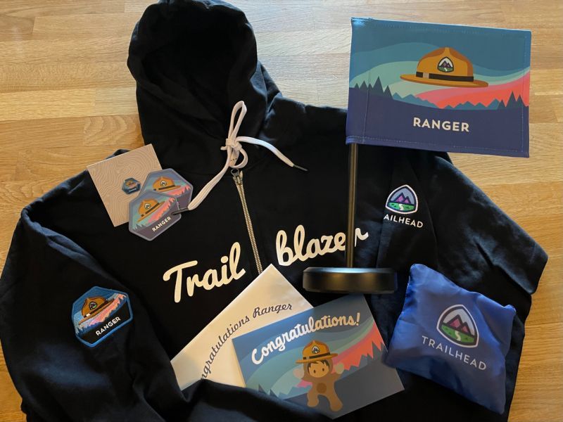 ASHWIN TIWARI on LinkedIn: Finally Received the Ranger Kit , Thank you ... ASHWIN TIWARI on LinkedIn: Finally Received the Ranger Kit , Thank you ...