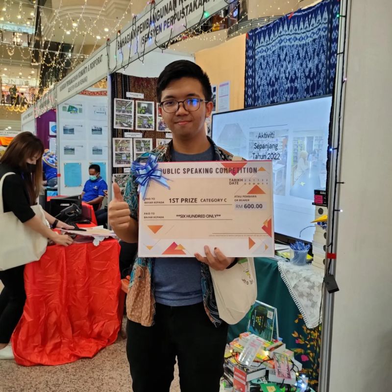 Well Done my adik. Proud brother here 😉 | Mohd Safwiandi Nasir Mohd ... Well Done my adik. Proud brother here 😉 | Mohd Safwiandi Nasir Mohd ...