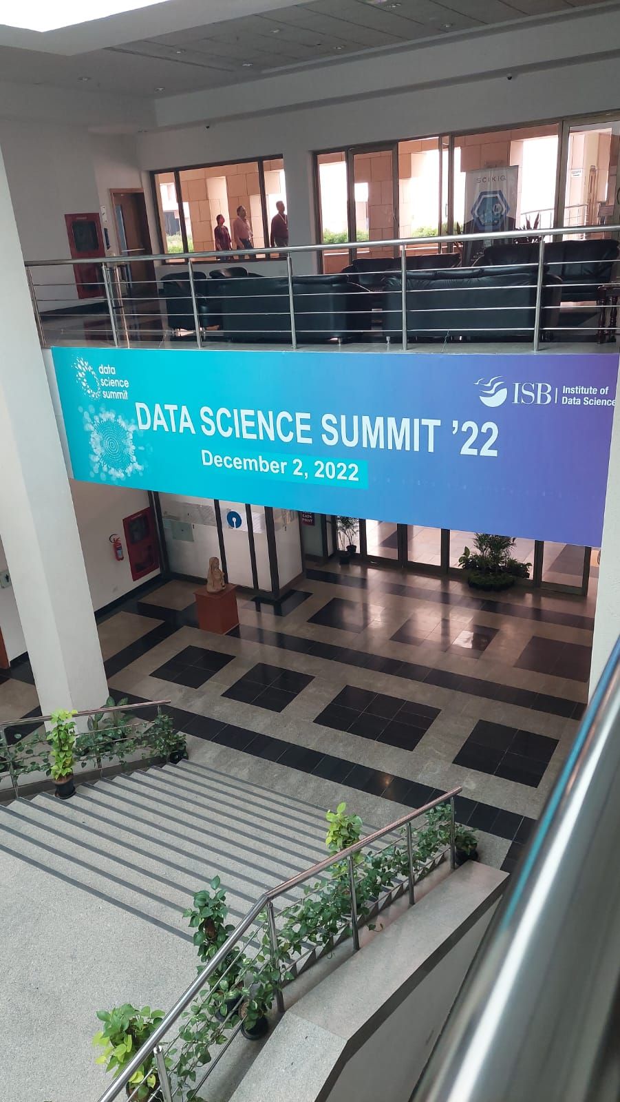 Sreerupa Biswas on LinkedIn: #isb #datasciencesummit #data #customer # ... Sreerupa Biswas on LinkedIn: #isb #datasciencesummit #data #customer # ...