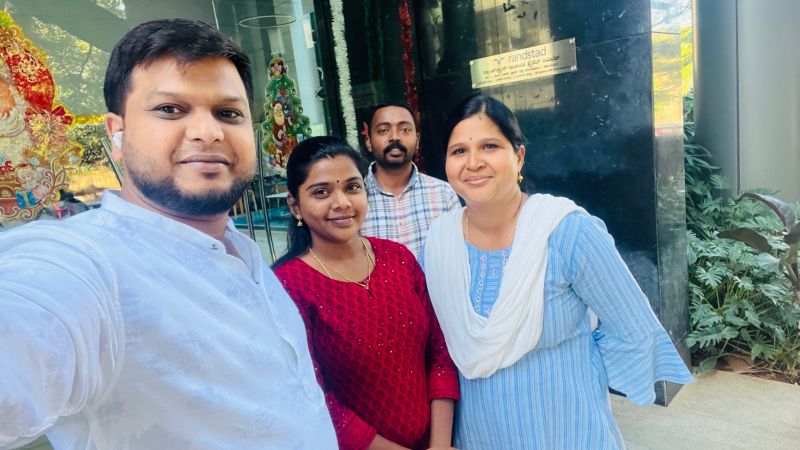 Syed Umar Farooq on LinkedIn: #bangalore Syed Umar Farooq on LinkedIn: #bangalore