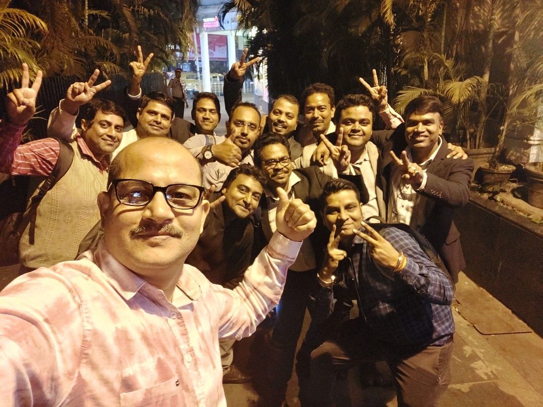 ASIS DATTA on LinkedIn: TEAM(TOGETHER WE ACHIEVE MORE) ASIS DATTA on LinkedIn: TEAM(TOGETHER WE ACHIEVE MORE)