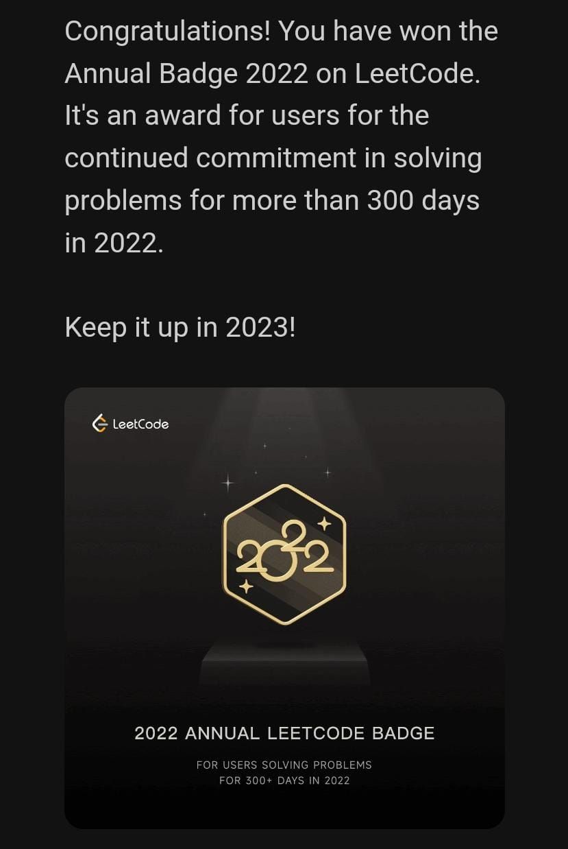 Rupam Sasmal on LinkedIn: #leetcode2022 #leetcode #dailycoding # ... Rupam Sasmal on LinkedIn: #leetcode2022 #leetcode #dailycoding # ...