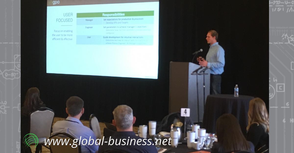 GPA on LinkedIn: GPA | Global Process Automation | industrial ... GPA on LinkedIn: GPA | Global Process Automation | industrial ...