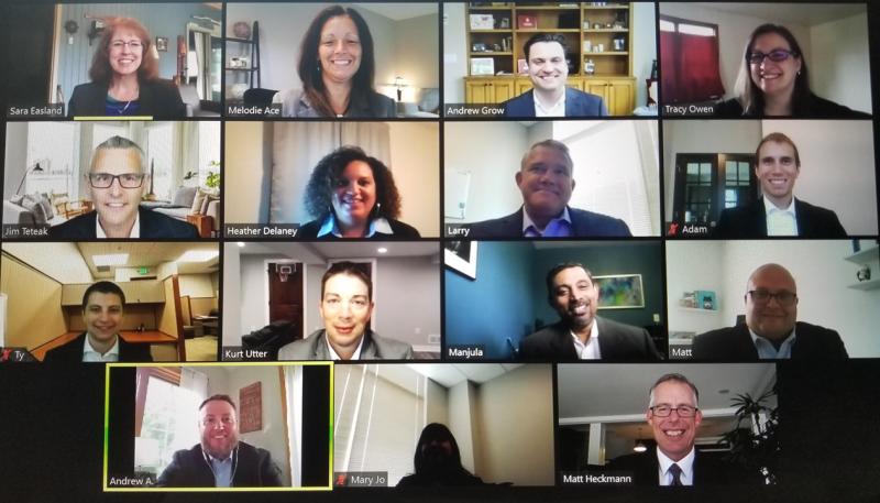 Ty Hansen, CFP®, WMCP®, RICP® posted on LinkedIn Ty Hansen, CFP®, WMCP®, RICP® posted on LinkedIn