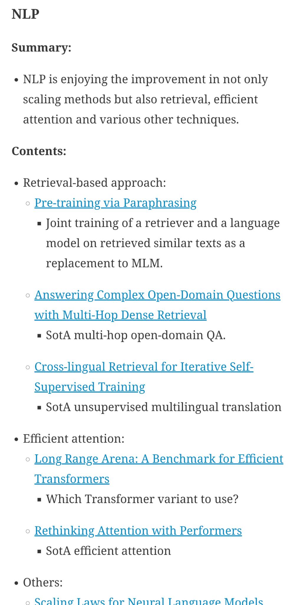Philip Vollet on LinkedIn: #nlp #innovation #machinelearning Philip Vollet on LinkedIn: #nlp #innovation #machinelearning