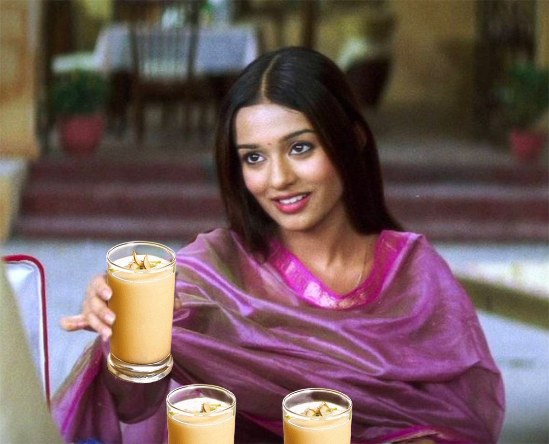 Samriddhi Jaiswal on LinkedIn: much needed Samriddhi Jaiswal on LinkedIn: much needed
