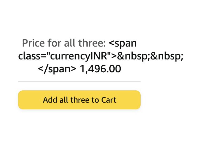 Saquib Zeya on LinkedIn: effect of layoff recently i saw this on Amazon ... Saquib Zeya on LinkedIn: effect of layoff recently i saw this on Amazon ...
