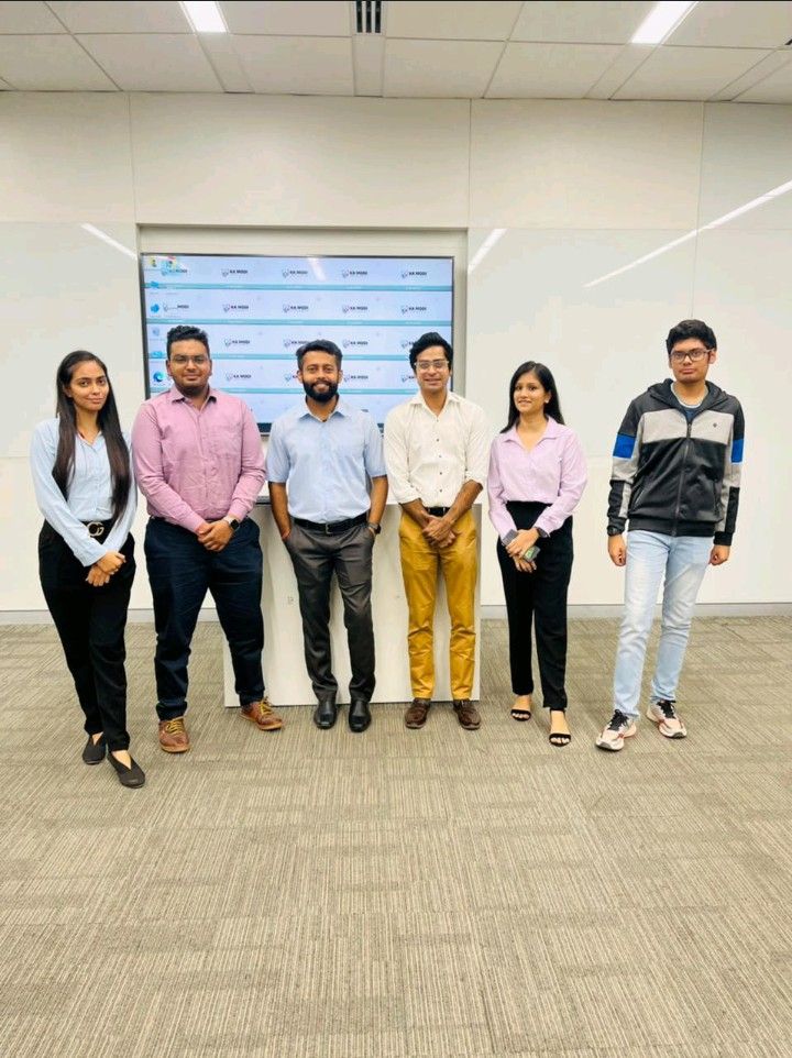 Gunjan Jain on LinkedIn: #lifelonglearning #learningandgrowing Gunjan Jain on LinkedIn: #lifelonglearning #learningandgrowing