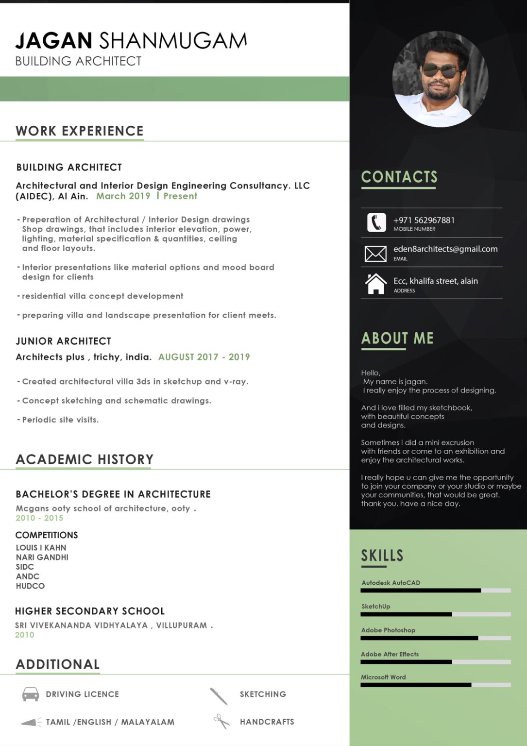 jagan M on LinkedIn: hello, I am Jagan, I am an interior designer who ... jagan M on LinkedIn: hello, I am Jagan, I am an interior designer who ...