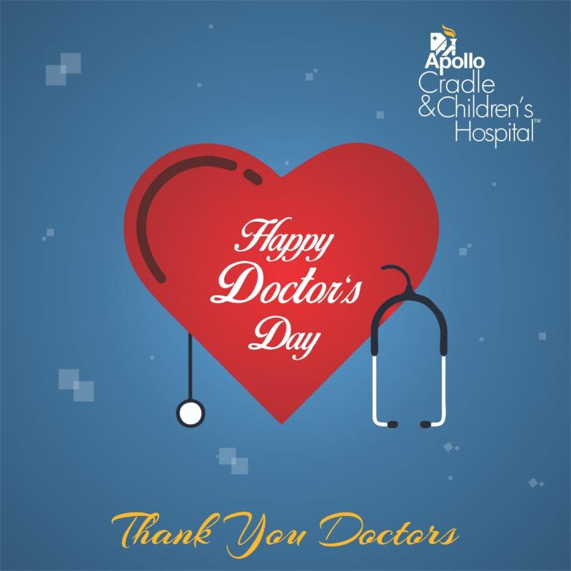 Dr.Praween Kumar on LinkedIn: Happy Doctor's Day Dr.Praween Kumar on LinkedIn: Happy Doctor's Day