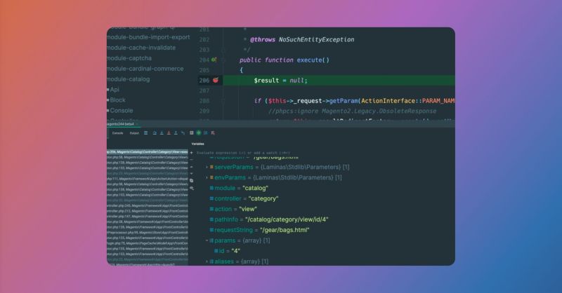 Mark Shust on LinkedIn: #magento #magento2 #php #phpdeveloper # ... Mark Shust on LinkedIn: #magento #magento2 #php #phpdeveloper # ...