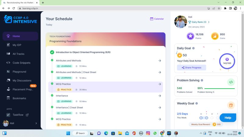 Naveen Koli on LinkedIn: #python #100daysofcodechallenge # ... Naveen Koli on LinkedIn: #python #100daysofcodechallenge # ...