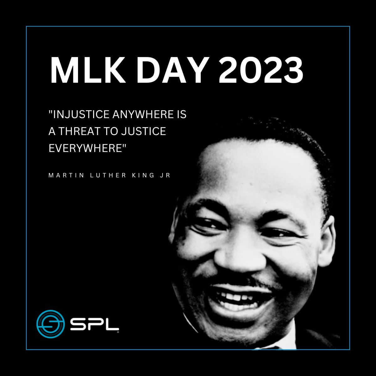 SPL on LinkedIn: #mlkday #mlkday2023 #mlk #oilandgas #energyindustry SPL on LinkedIn: #mlkday #mlkday2023 #mlk #oilandgas #energyindustry