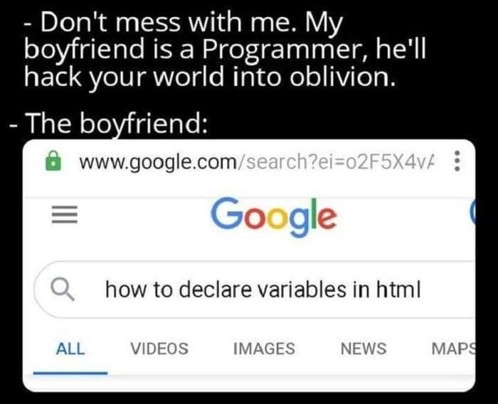 Nishant Arya on LinkedIn: #programmerlife #programming | 21 comments Nishant Arya on LinkedIn: #programmerlife #programming | 21 comments