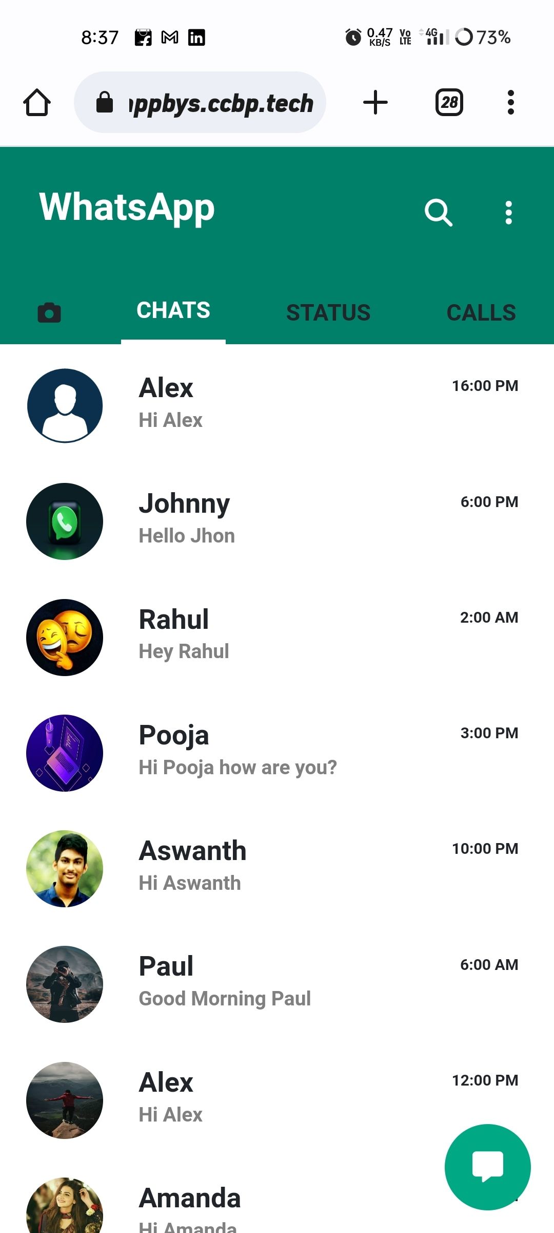 Satish Nemali on LinkedIn: #design #css #design #connections #ui # ... Satish Nemali on LinkedIn: #design #css #design #connections #ui # ...