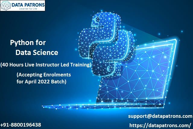 Data Patrons on LinkedIn: For the Registrations Fill the Form:> https ... Data Patrons on LinkedIn: For the Registrations Fill the Form:> https ...