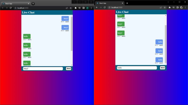 Pranav Yedulapuram on LinkedIn: #reactjs #nodejs Pranav Yedulapuram on LinkedIn: #reactjs #nodejs