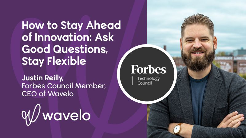 Wavelo on LinkedIn: #forbes #wavelo #telecom #innovation Wavelo on LinkedIn: #forbes #wavelo #telecom #innovation