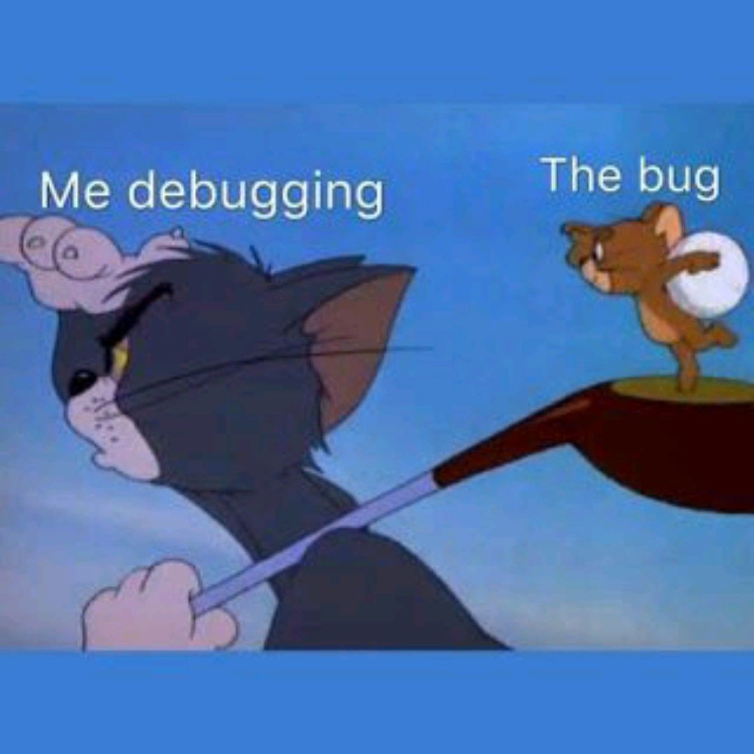 Vikas Dwivedi on LinkedIn: #debugging #backend #fullstackdeveloper # ... Vikas Dwivedi on LinkedIn: #debugging #backend #fullstackdeveloper # ...