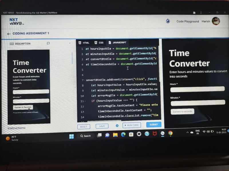 Harish Thanugula on LinkedIn: #100daysofcodechallenge # ... Harish Thanugula on LinkedIn: #100daysofcodechallenge # ...