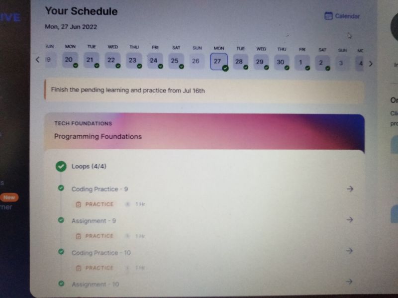 pavani chevvakula on LinkedIn: #pythonprogramming pavani chevvakula on LinkedIn: #pythonprogramming