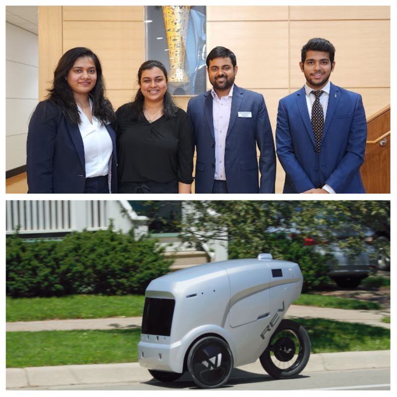 Aniket Singh on LinkedIn: #supplychain #consulting #refractionai #agv # ... Aniket Singh on LinkedIn: #supplychain #consulting #refractionai #agv # ...
