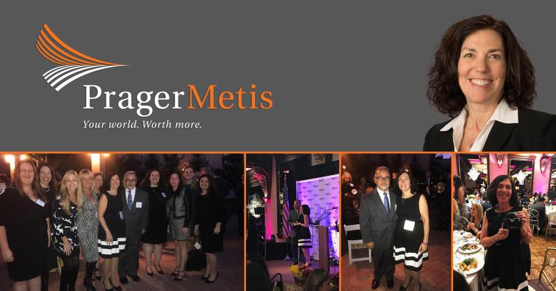 Prager Metis CPAs on LinkedIn: Prager Metis Partner Wendy Valentino has ... Prager Metis CPAs on LinkedIn: Prager Metis Partner Wendy Valentino has ...