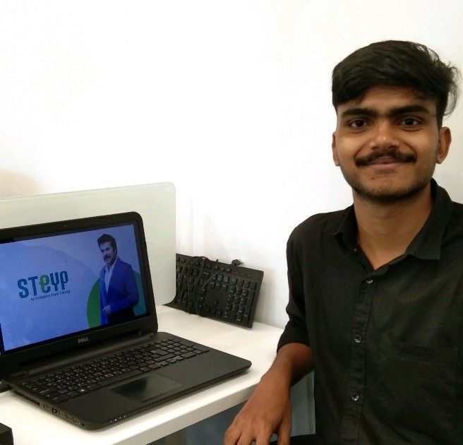 Akshay K on LinkedIn: #edtech #startup | 15 comments Akshay K on LinkedIn: #edtech #startup | 15 comments