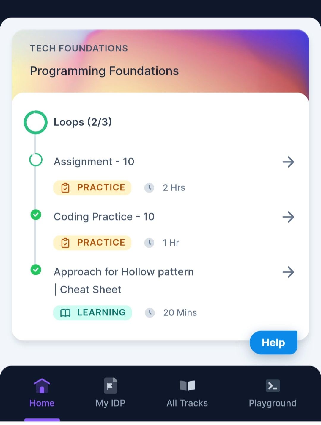 Lavanya Dayyala on LinkedIn: #day17 #30daysofcodechallenge #ccbpian # ... Lavanya Dayyala on LinkedIn: #day17 #30daysofcodechallenge #ccbpian # ...