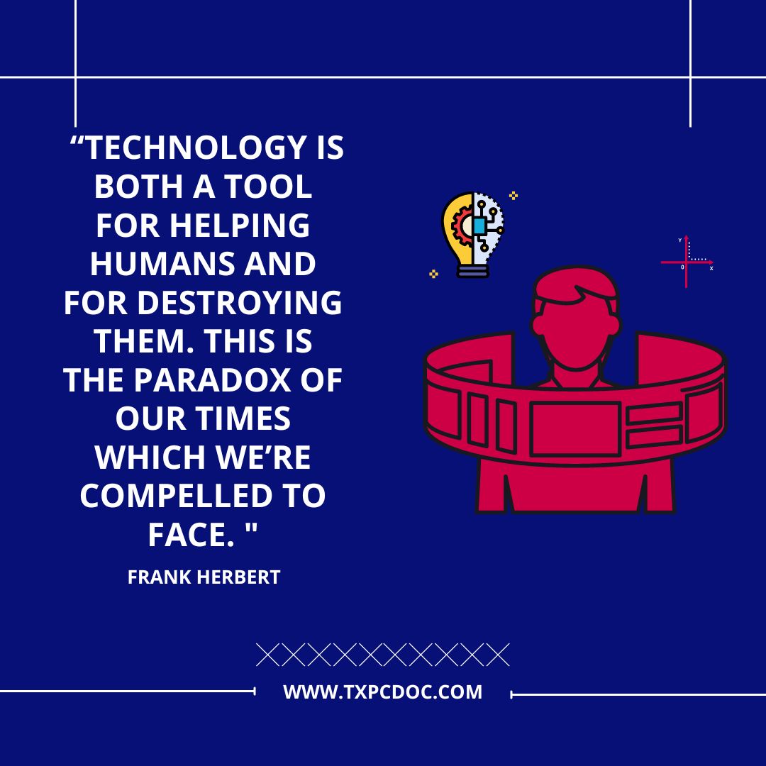 Wes Sneed on LinkedIn: #texaspcdoc #txpcdoc #wessneed #itsolution # ... Wes Sneed on LinkedIn: #texaspcdoc #txpcdoc #wessneed #itsolution # ...