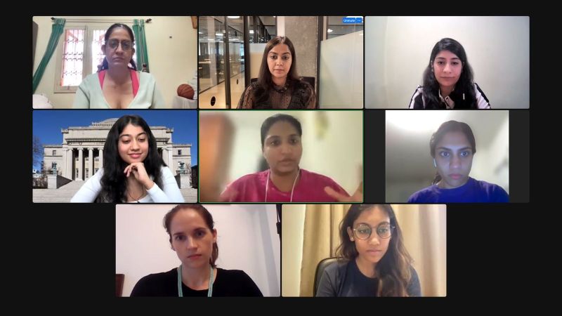 Sandhya Sriram on LinkedIn: #career #progress #trusttheprocess Sandhya Sriram on LinkedIn: #career #progress #trusttheprocess