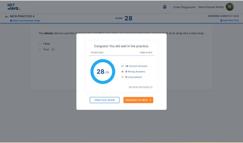 Veera Kalyan Reddy on LinkedIn: #day96 #100daysofcodechallenge ... Veera Kalyan Reddy on LinkedIn: #day96 #100daysofcodechallenge ...