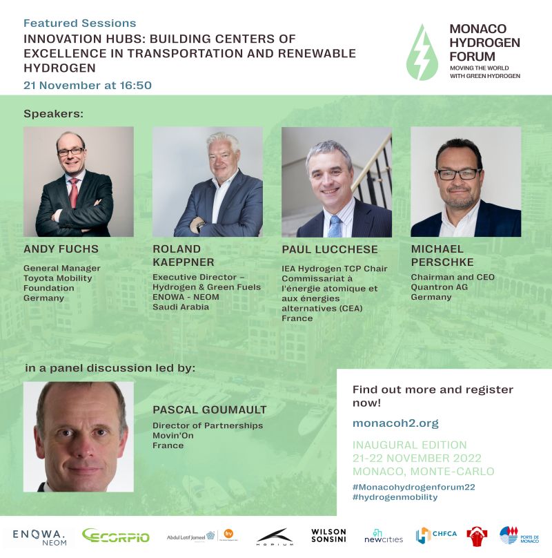 Michael Perschke en LinkedIn: #decarbonisation Michael Perschke en LinkedIn: #decarbonisation