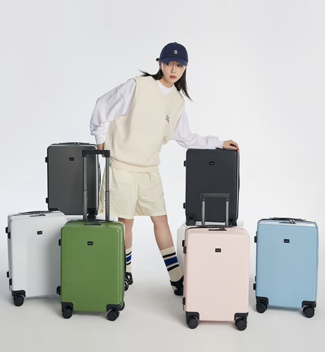 Lucas Zhu on LinkedIn: #travel #design #experience #change #luaggage # ... Lucas Zhu on LinkedIn: #travel #design #experience #change #luaggage # ...