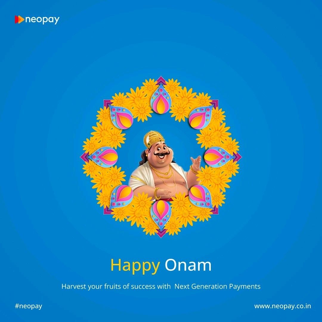 NeoPay on LinkedIn: #onam #fintech #neopay NeoPay on LinkedIn: #onam #fintech #neopay
