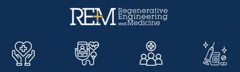 Excited to receive a seed grant from the Regenerative Engineering and ... Excited to receive a seed grant from the Regenerative Engineering and ...