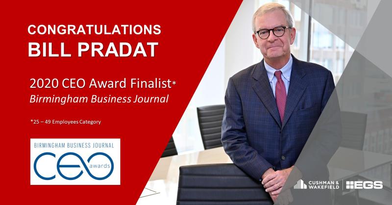 Cushman & Wakefield | EGS Commercial Real Estate on LinkedIn: We are ... Cushman & Wakefield | EGS Commercial Real Estate on LinkedIn: We are ...