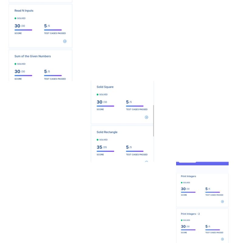 Shirisha Jakkali on LinkedIn: #fullstackdevelopment #nxtwave #ccbp # ... Shirisha Jakkali on LinkedIn: #fullstackdevelopment #nxtwave #ccbp # ...