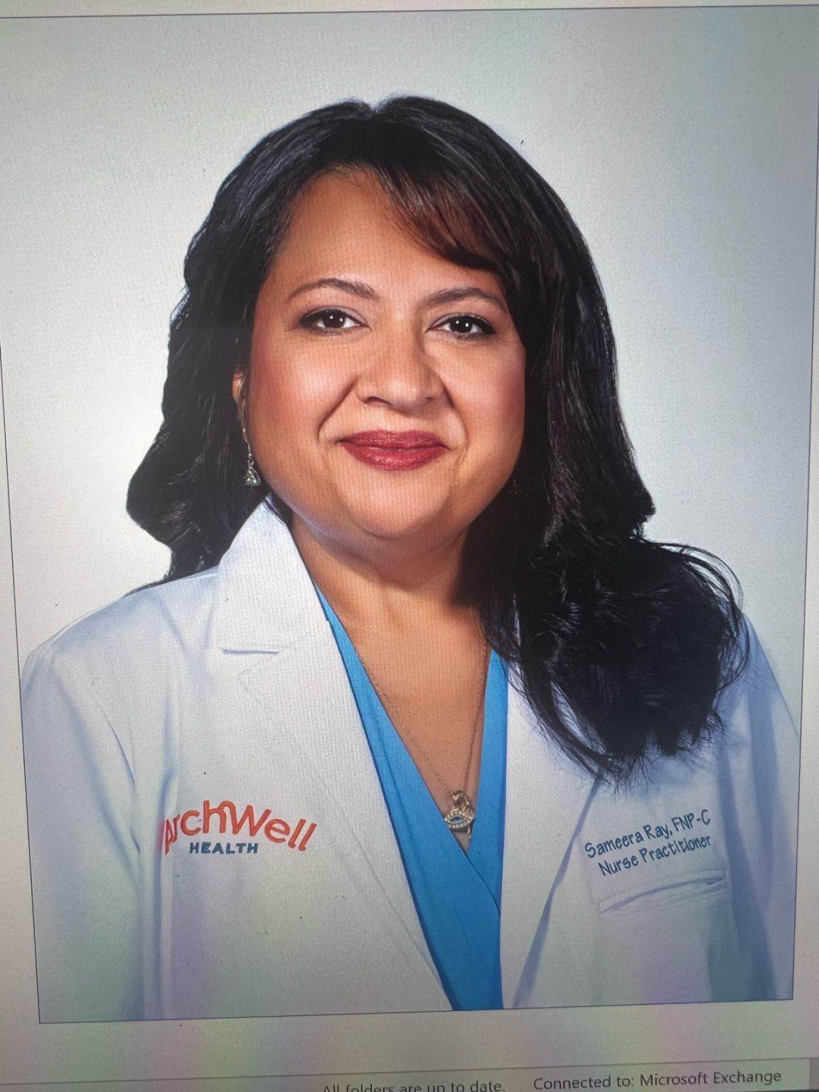 Sameera Ray MSN-FNP, MSN-Ed, APRN, FNP-C, OCN on LinkedIn: SO excited ... Sameera Ray MSN-FNP, MSN-Ed, APRN, FNP-C, OCN on LinkedIn: SO excited ...
