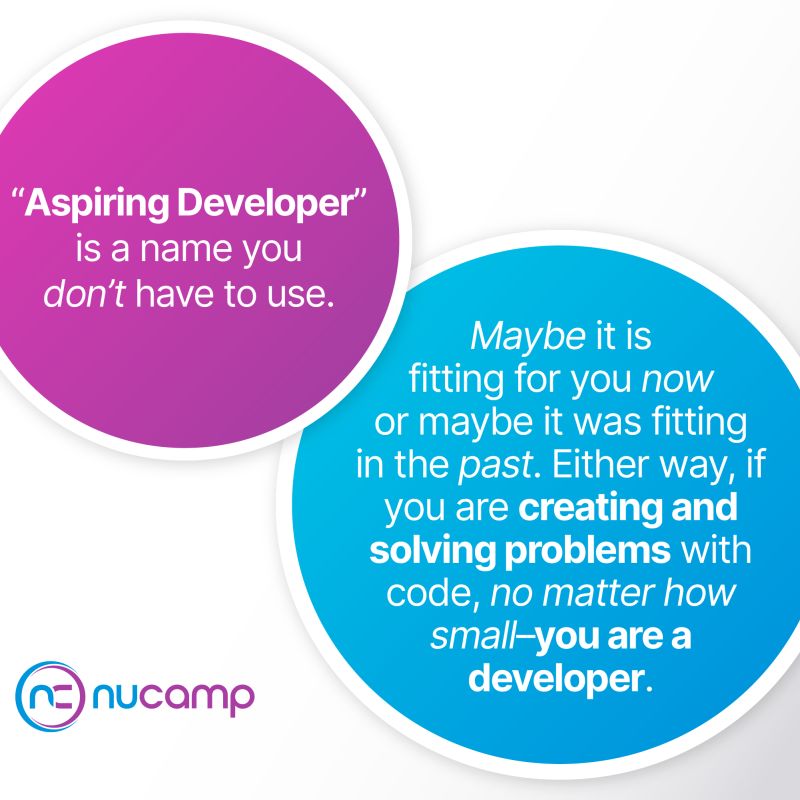 Nucamp Coding Bootcamp on LinkedIn: #fullstack #frontend #javascript # ... Nucamp Coding Bootcamp on LinkedIn: #fullstack #frontend #javascript # ...