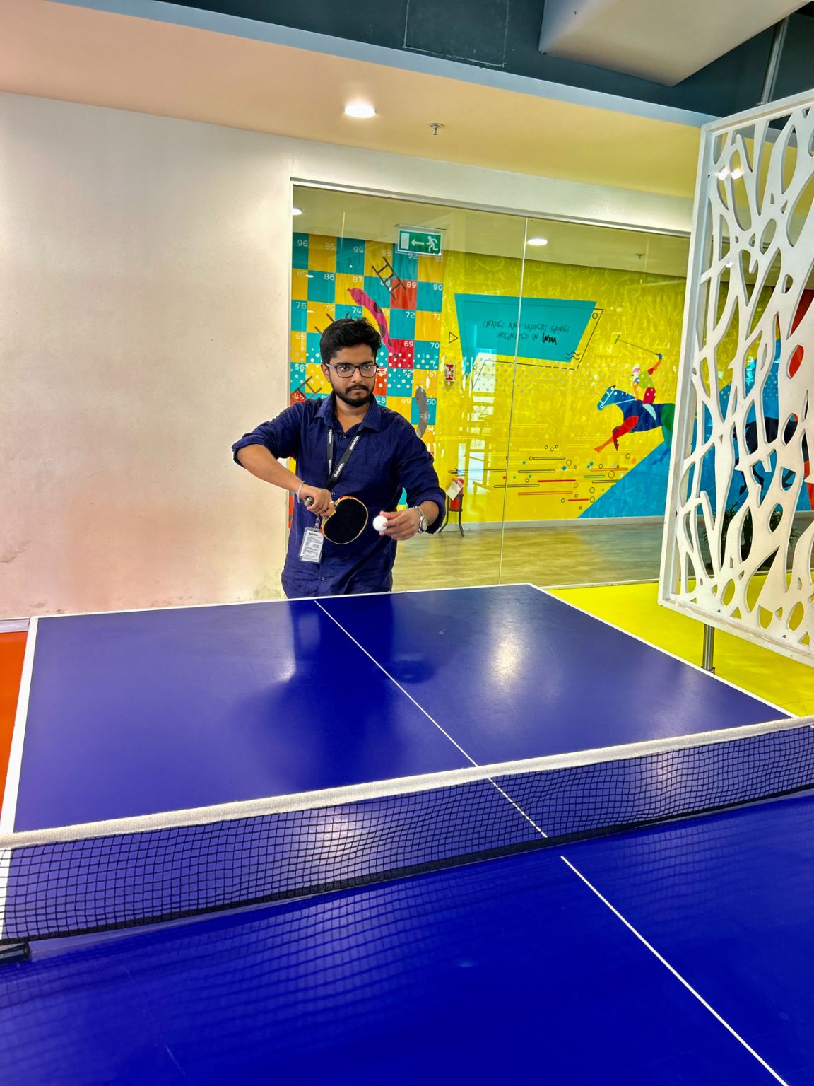 Ayush Raj on LinkedIn: #deloitte #sports Ayush Raj on LinkedIn: #deloitte #sports