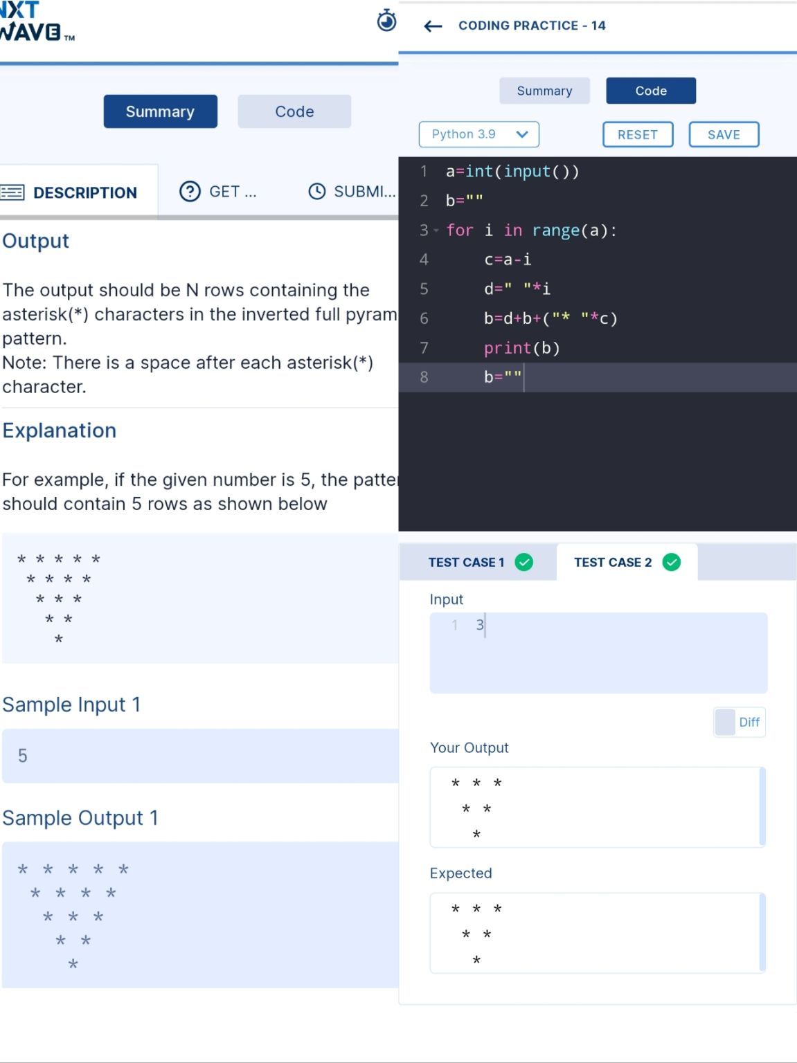HARSHA VARDHAN RAJU KUPPALA on LinkedIn: #day5 #50daysofcodechallenge # ... HARSHA VARDHAN RAJU KUPPALA on LinkedIn: #day5 #50daysofcodechallenge # ...
