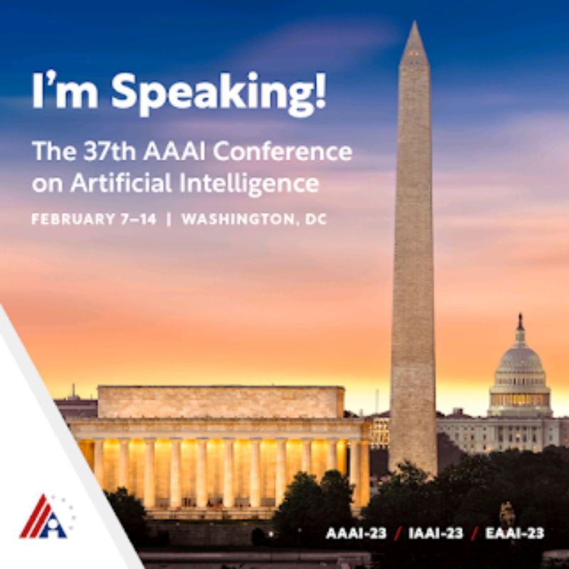 Majid Khonji on LinkedIn: #artificialintelligence | 12 comments Majid Khonji on LinkedIn: #artificialintelligence | 12 comments
