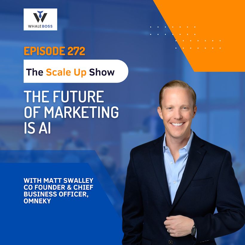 Omneky on LinkedIn: Omneky Co-founder & CBO Matt Swalley joins Ryan ... Omneky on LinkedIn: Omneky Co-founder & CBO Matt Swalley joins Ryan ...