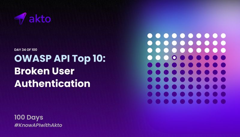 Akto.io on LinkedIn: #knowapiwithakto Akto.io on LinkedIn: #knowapiwithakto